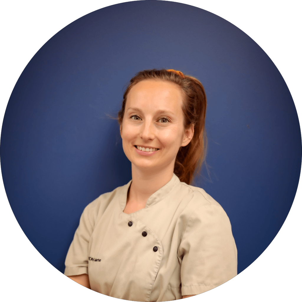 Dr Ranson Marine | Dr. Anne-Laure Jubé